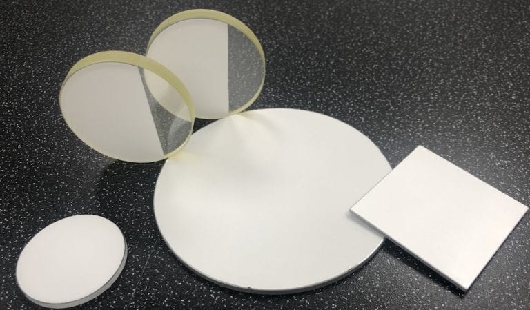 Phosphor Screen Scintillators - Analytical Components