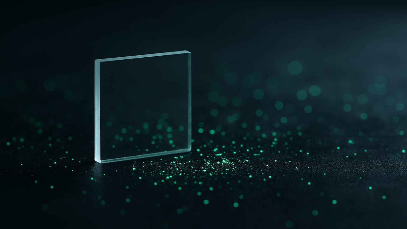 Understanding Afterglow in Scintillator Materials